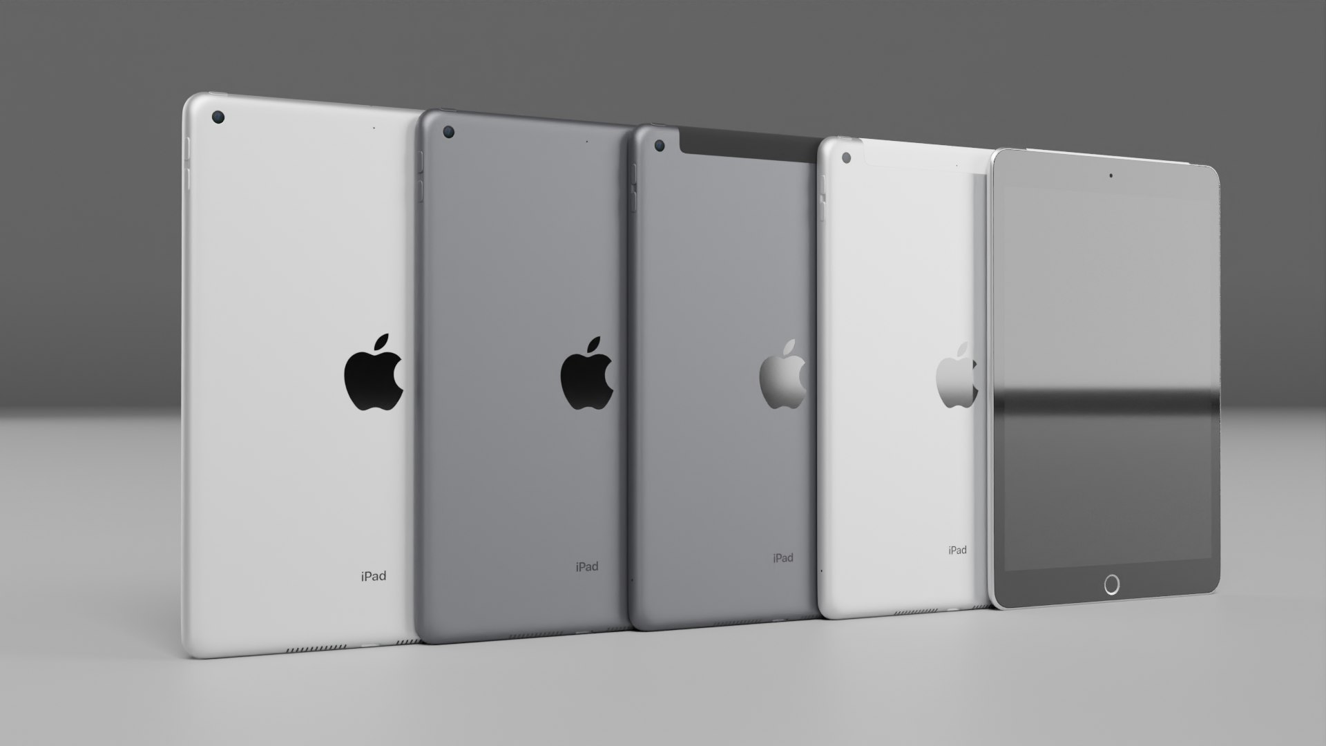 Apple iPad 102inch 9th 2021 All Colors wifi and cellular tablet model ...