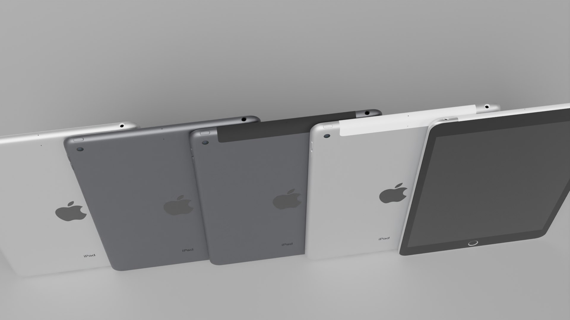 Apple iPad 102inch 9th 2021 All Colors wifi and cellular tablet model ...