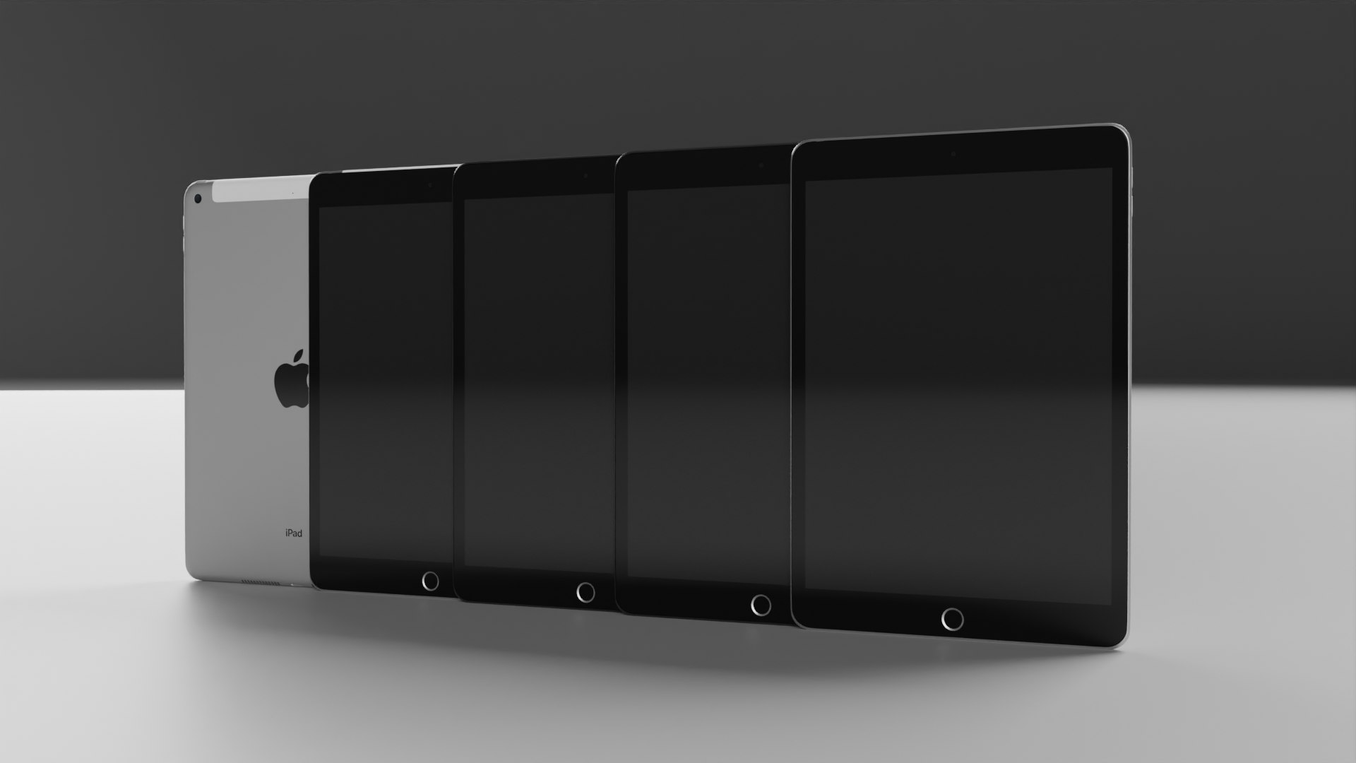 Apple iPad 102inch 9th 2021 All Colors wifi and cellular tablet model ...