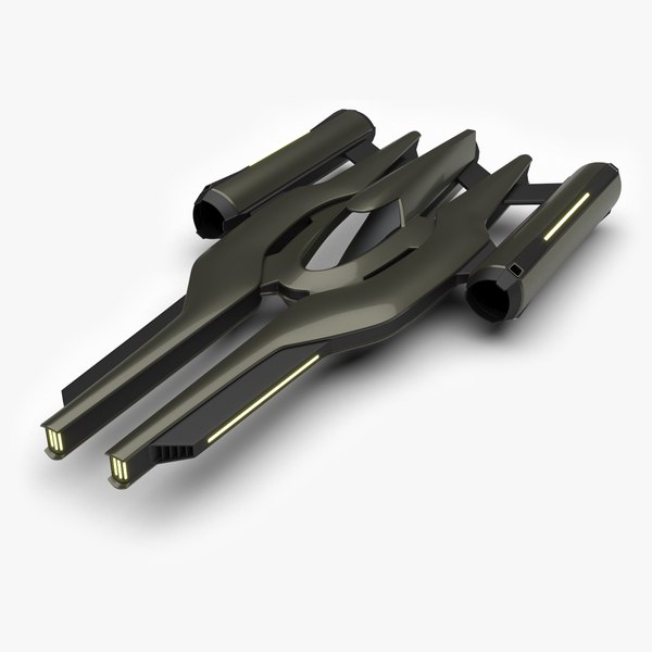 3D Acv Models | TurboSquid