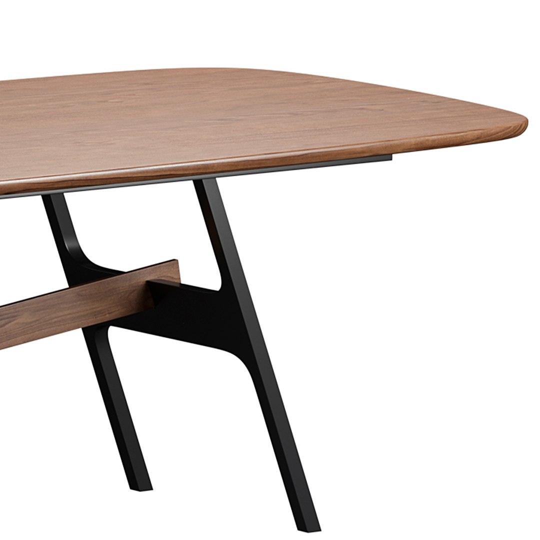 Slot Table Model - TurboSquid 1930919