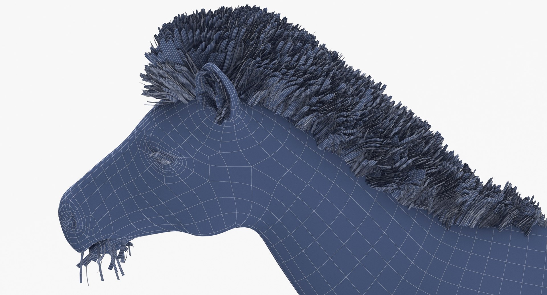 3D Model Zebra - TurboSquid 2069295