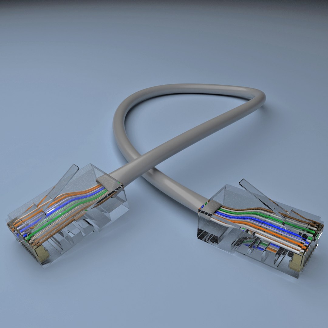 Ethernet Cable