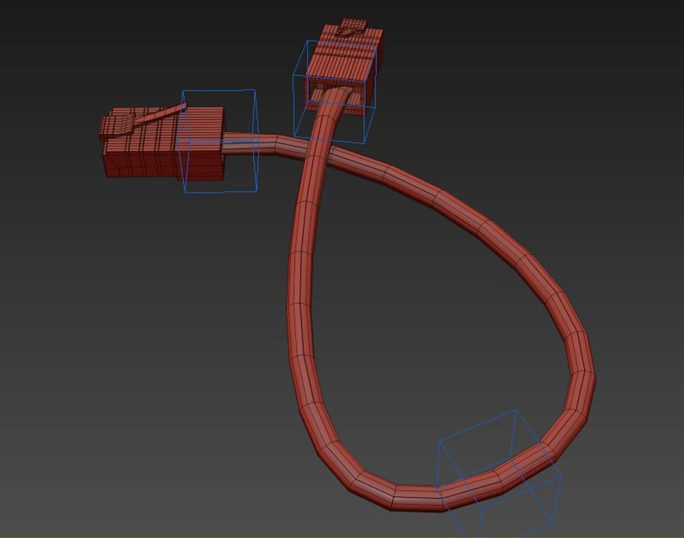 Ethernet Cable