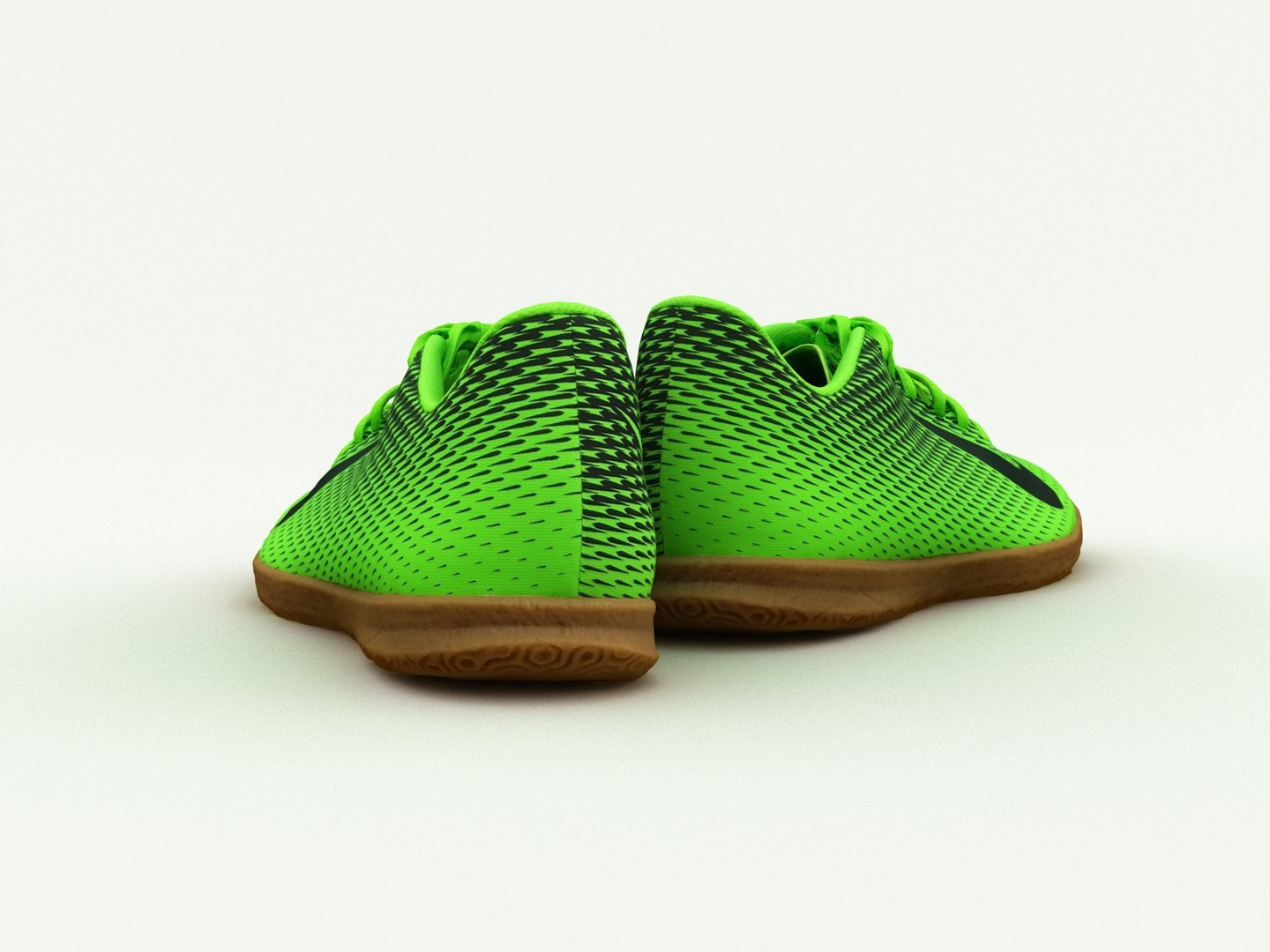 3D puma shoes - TurboSquid 1490286