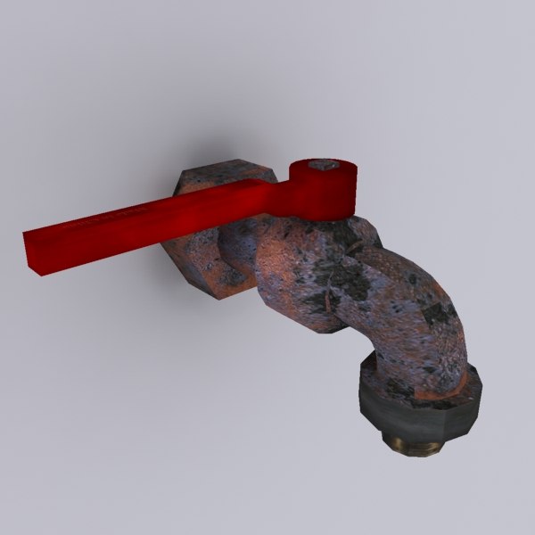 Free 3D Tap Models | TurboSquid