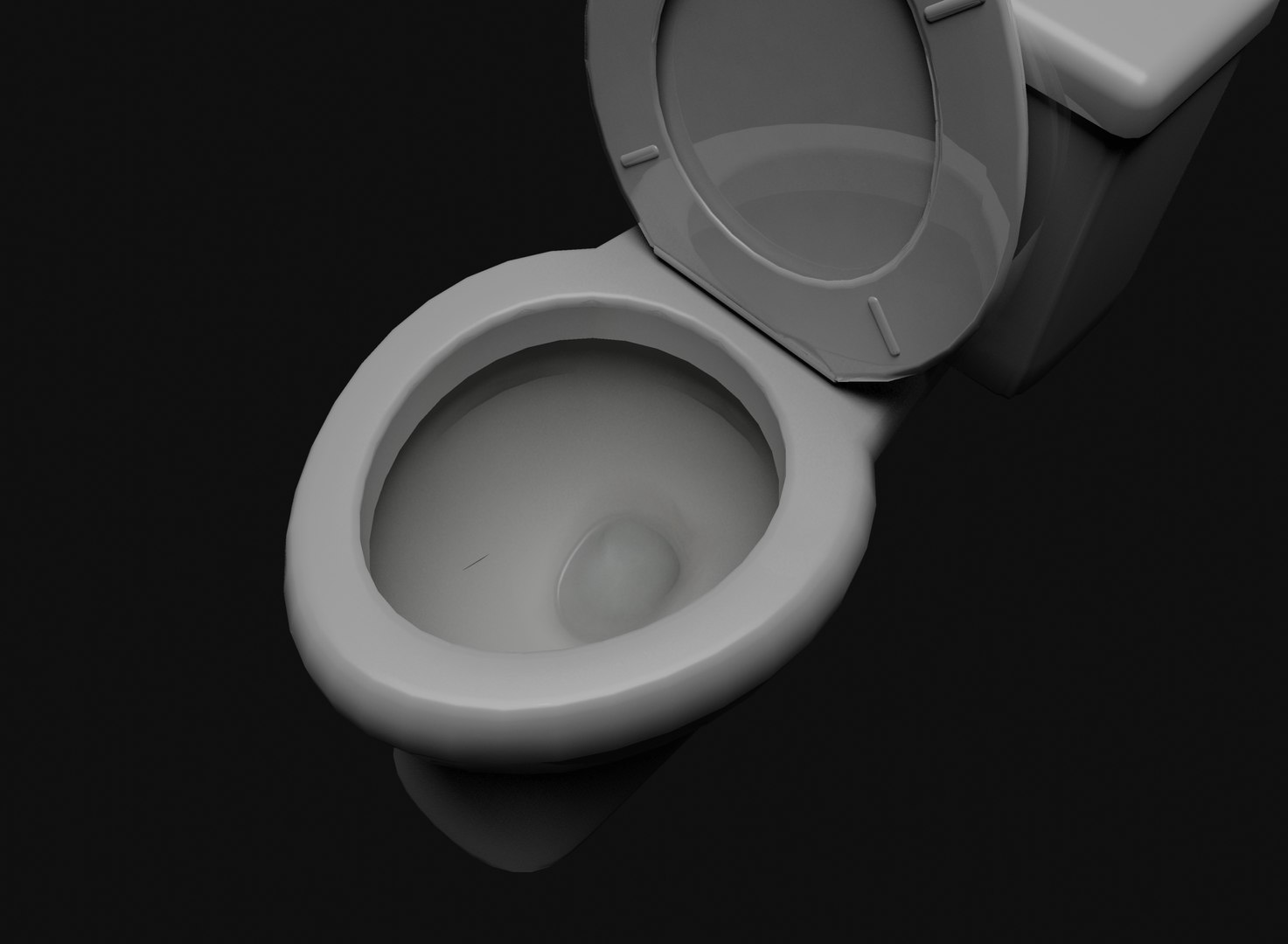 3d Toilet Seats