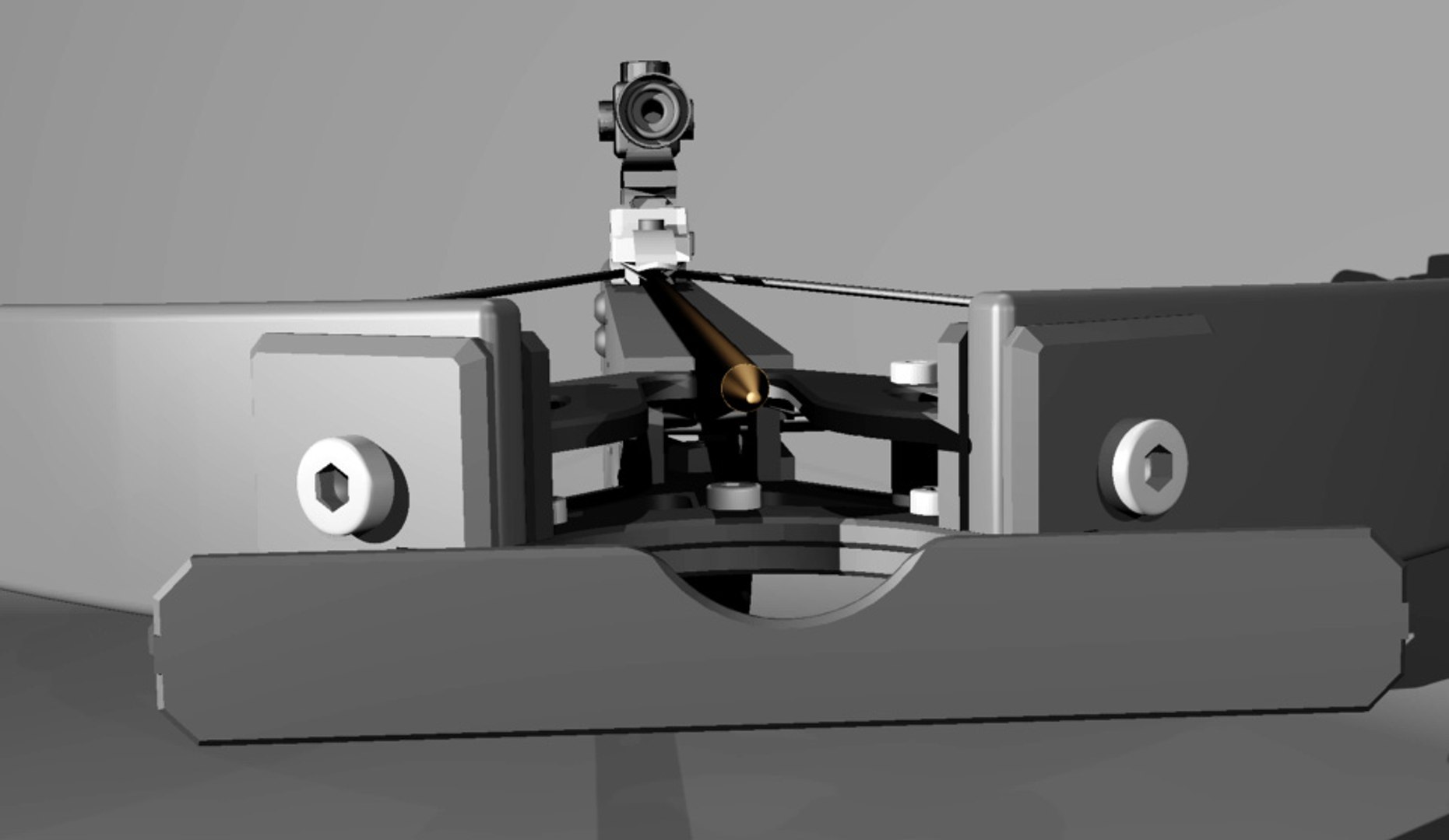 crossbow bow weapon max