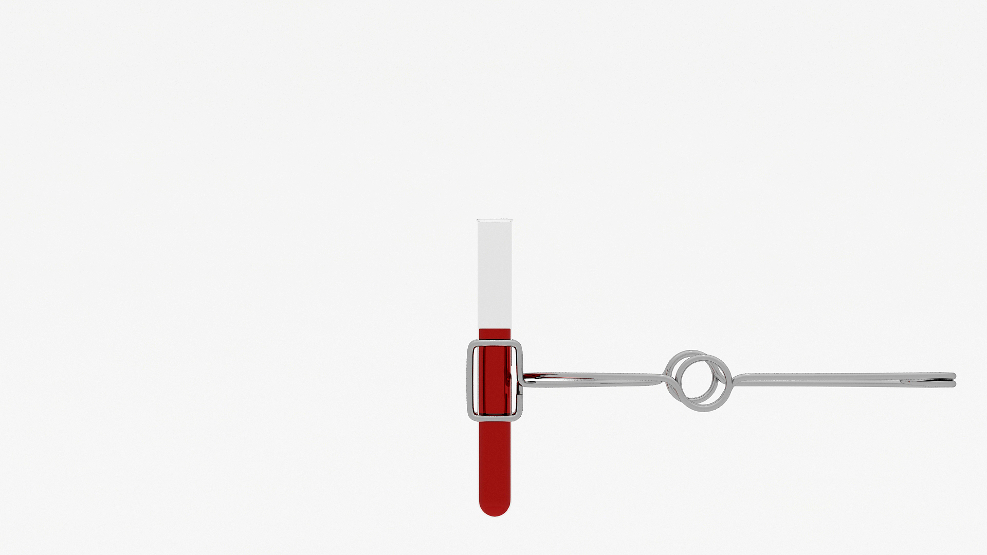 Test Tube Tweezers 3D Model - TurboSquid 1537468