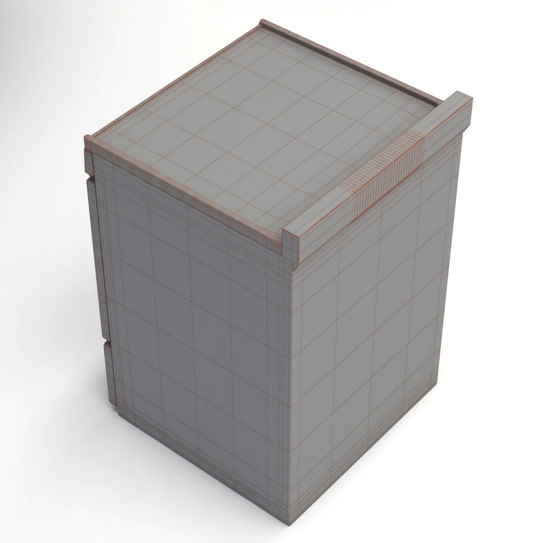 3D 24-inch Freestanding Electric Range with Upswept SpillGuard Cooktop ...