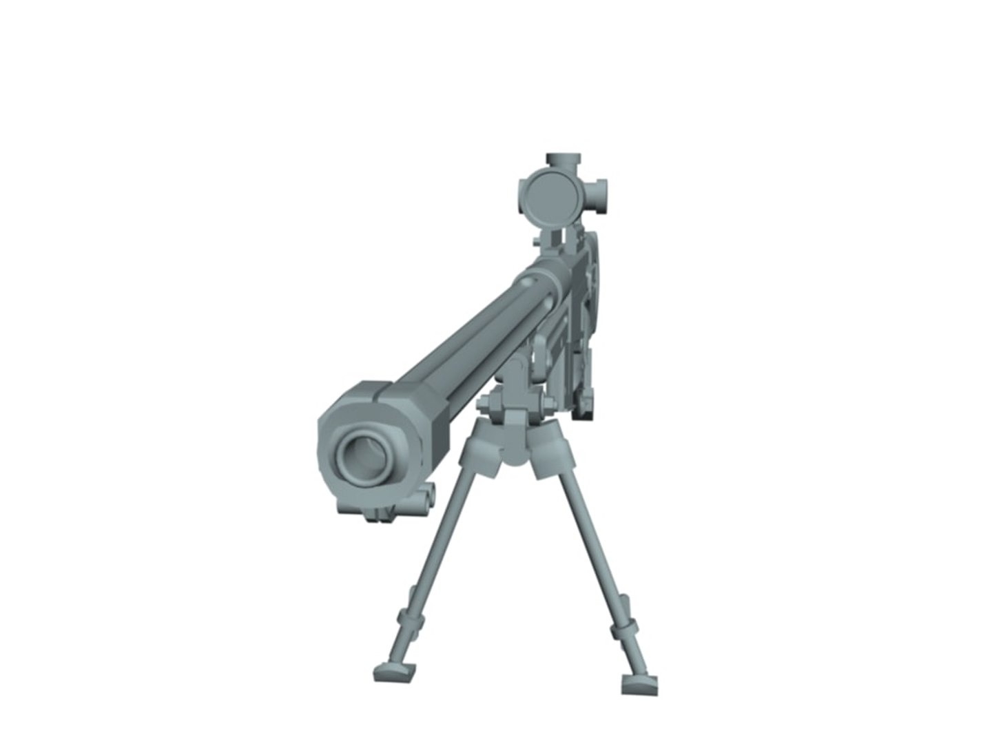 3d aw50 model