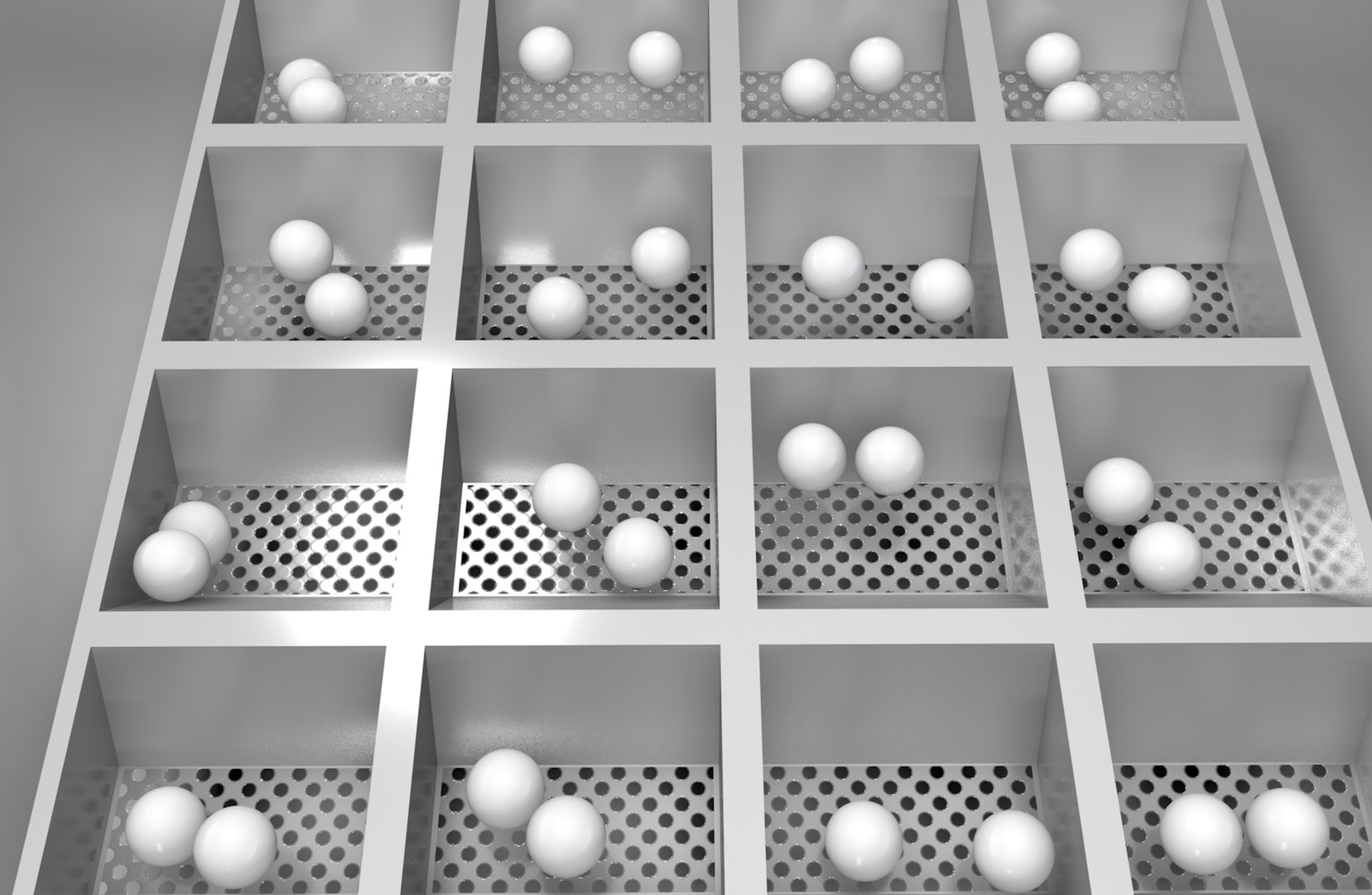 3D Sieve Sifter Sift - TurboSquid 1442039