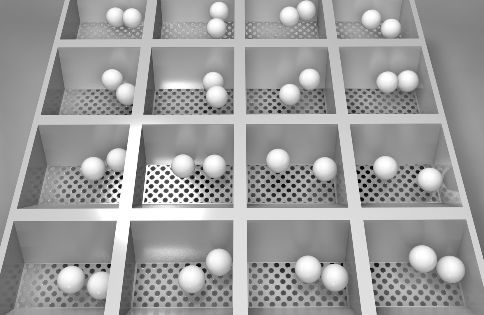 3D Sieve Sifter Sift - TurboSquid 1442039