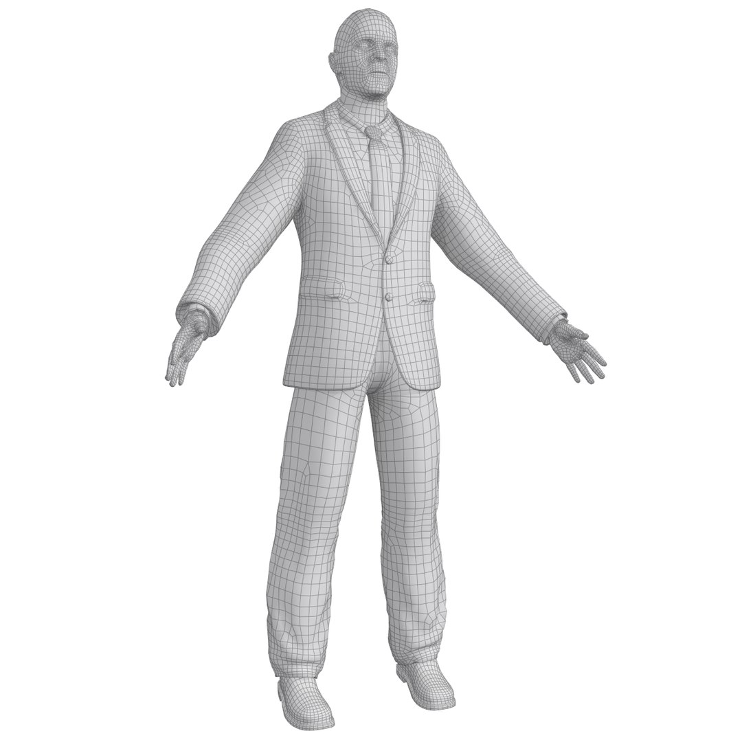 3d 3ds Usa Barack Obama