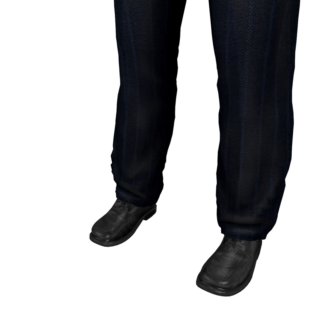 3d 3ds Usa Barack Obama