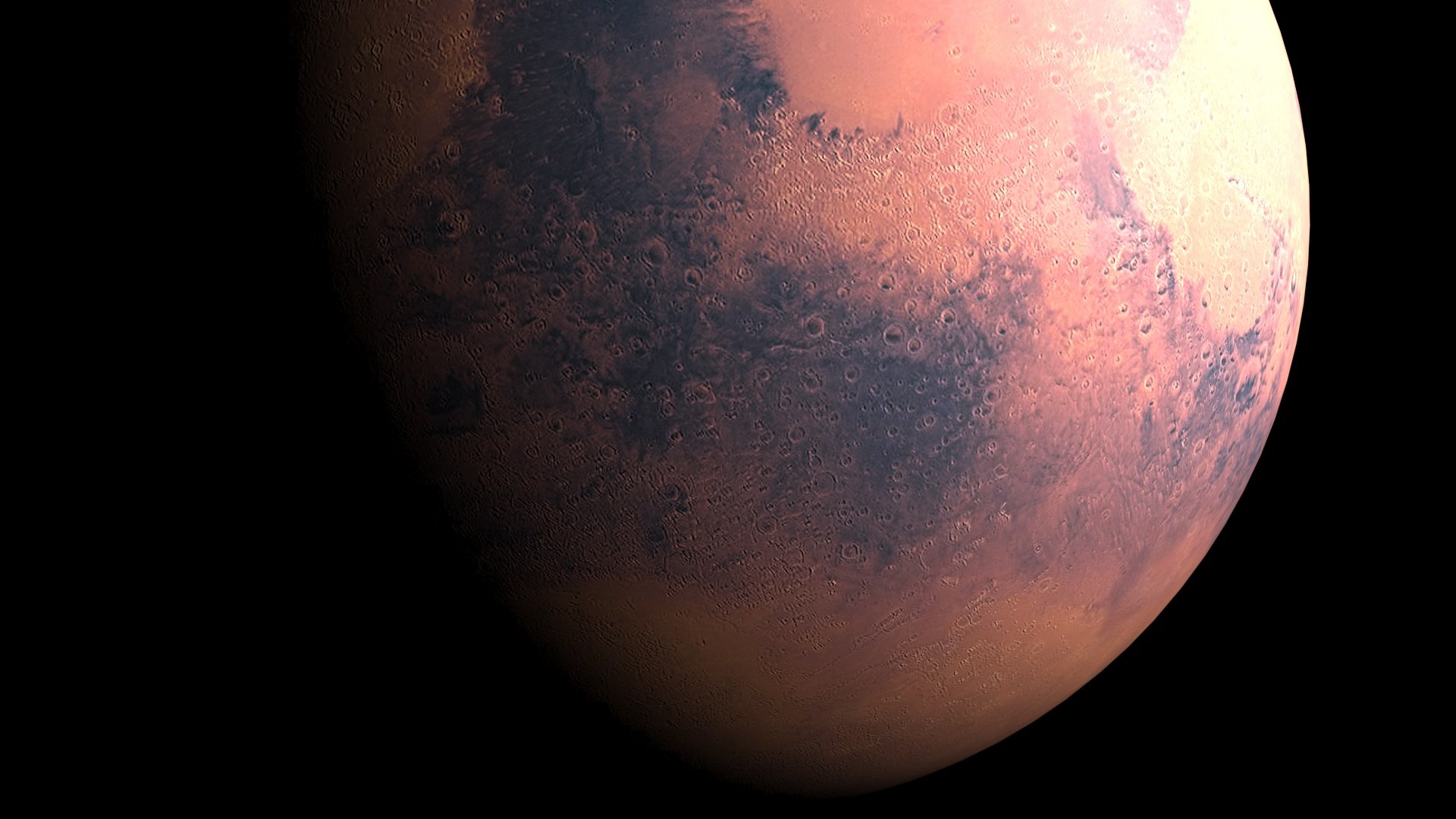 3D Model Mars - TurboSquid 1847018