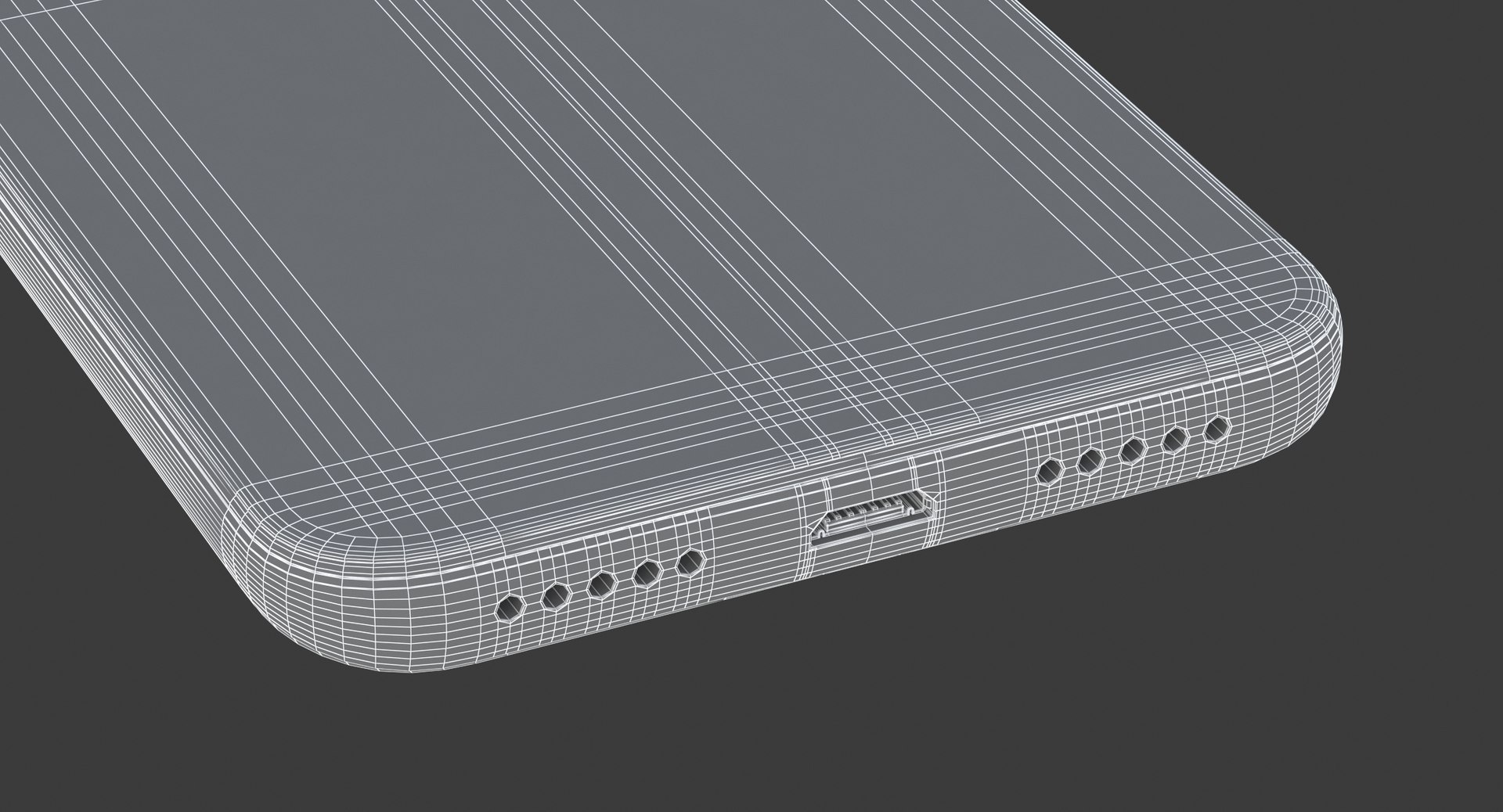 3D 2 Note - TurboSquid 1378605