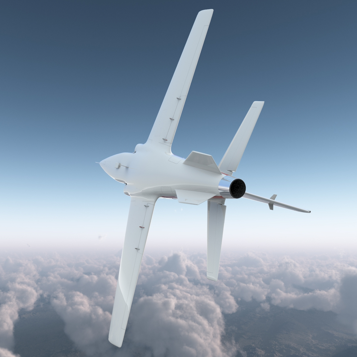 sport aircraft viperjet rigged ma