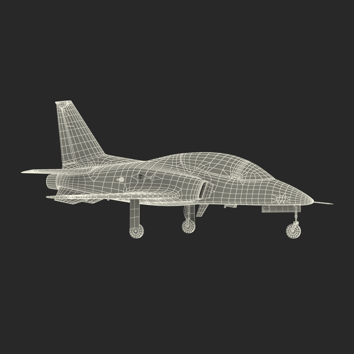 sport aircraft viperjet rigged ma