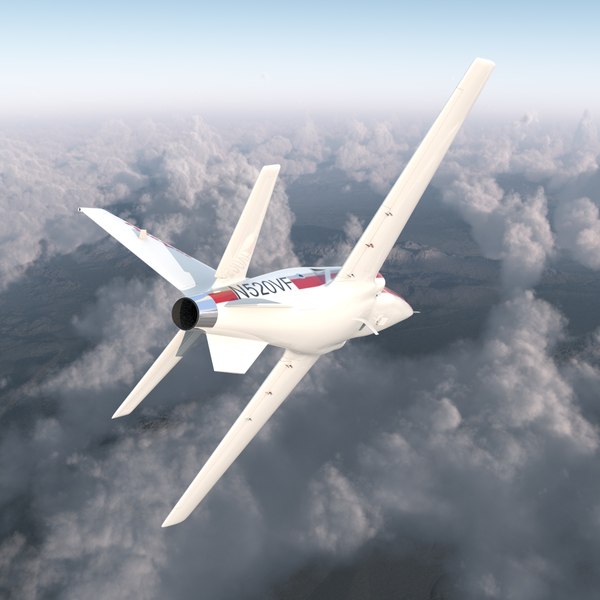 sport aircraft viperjet rigged ma