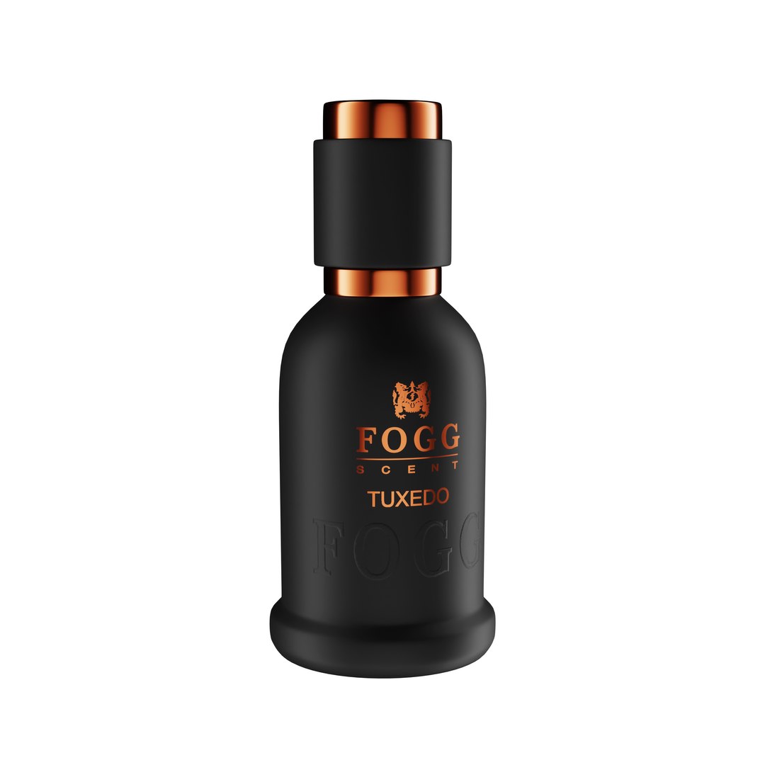 3D Fogg Scent Tuxedo - TurboSquid 2114705