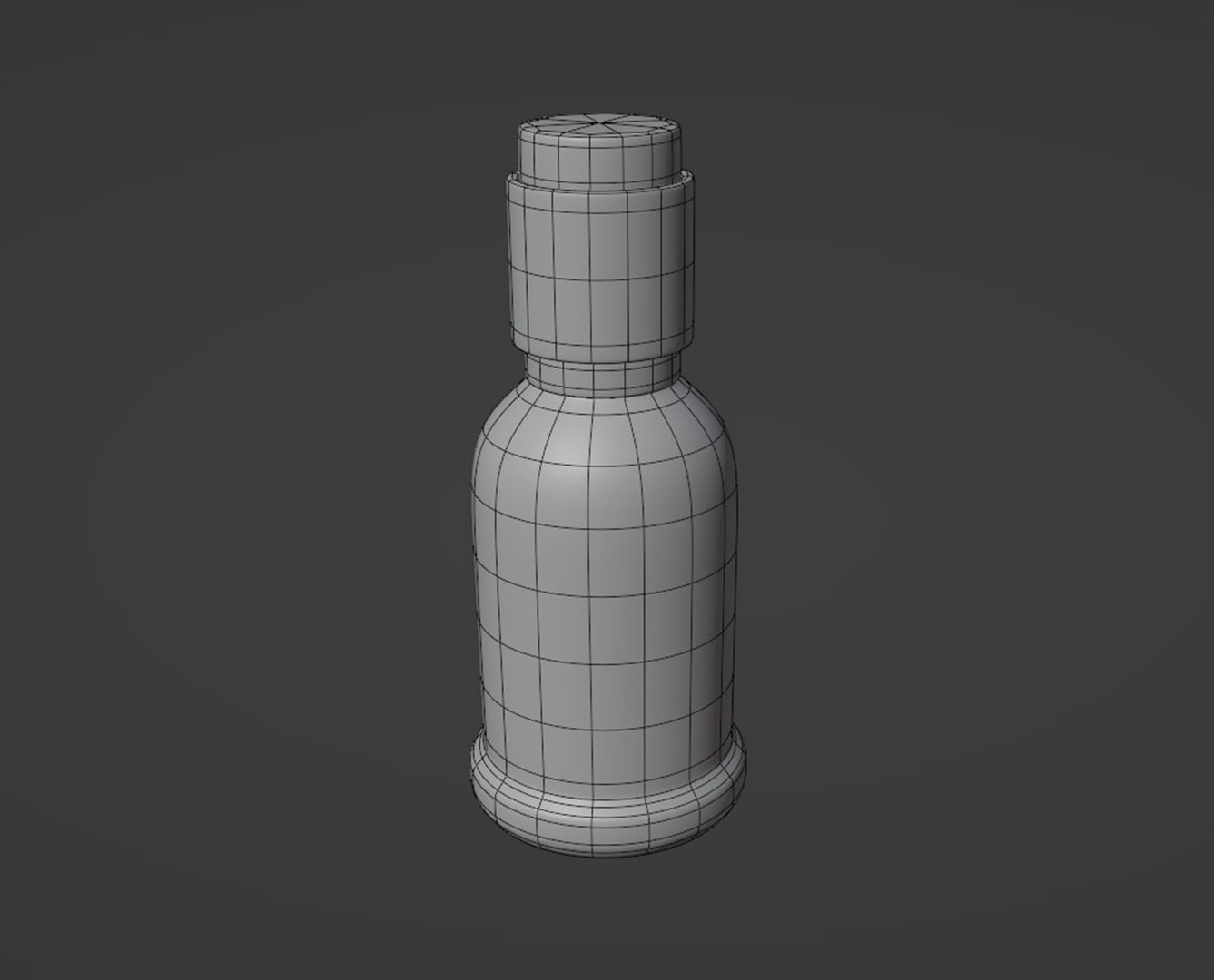 3D Fogg Scent Tuxedo - TurboSquid 2114705