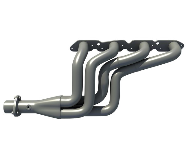Free 3D Exhaust Models | TurboSquid