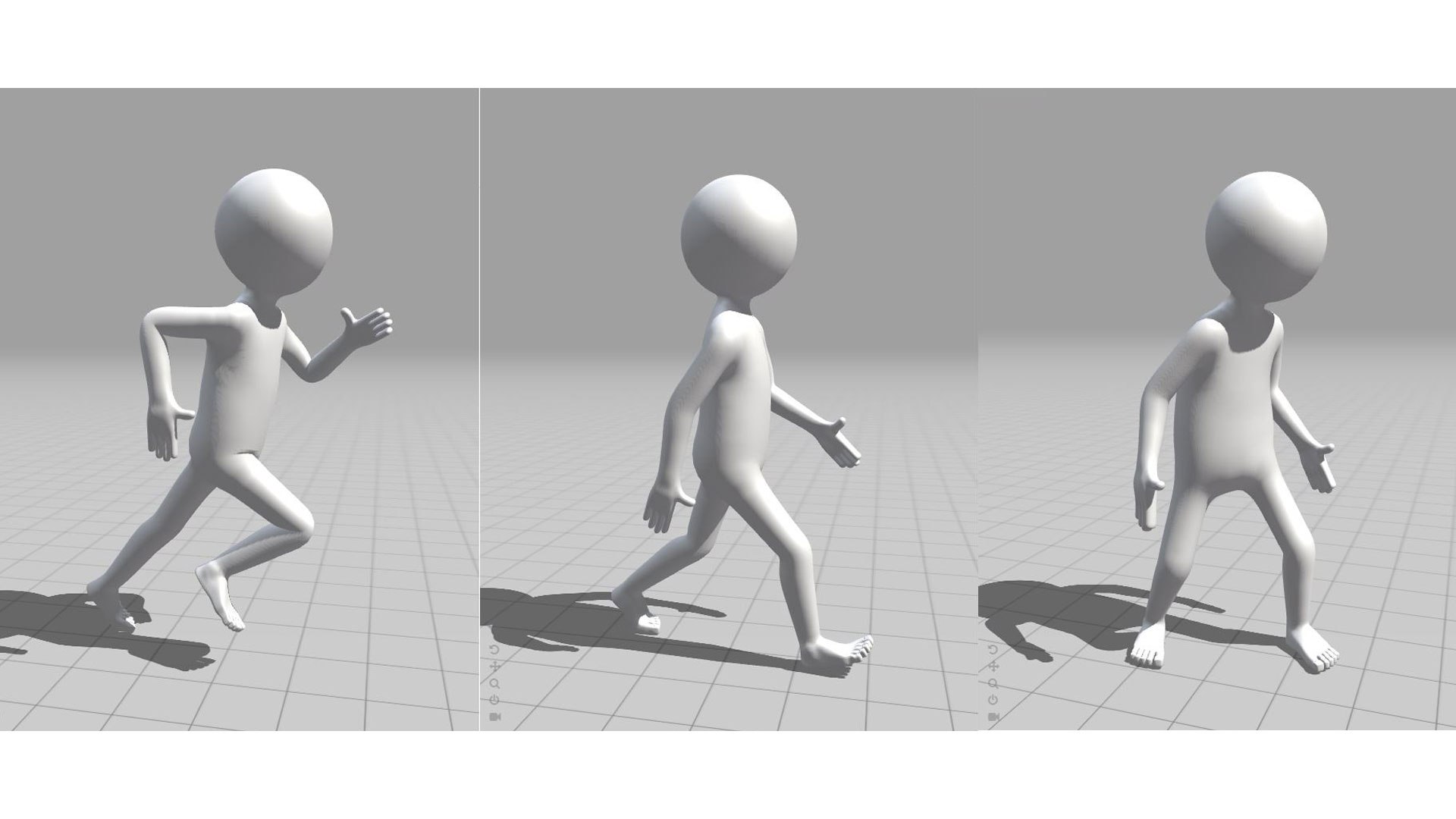 Simple Stick V0003 Low-poly 3D - TurboSquid 2321452