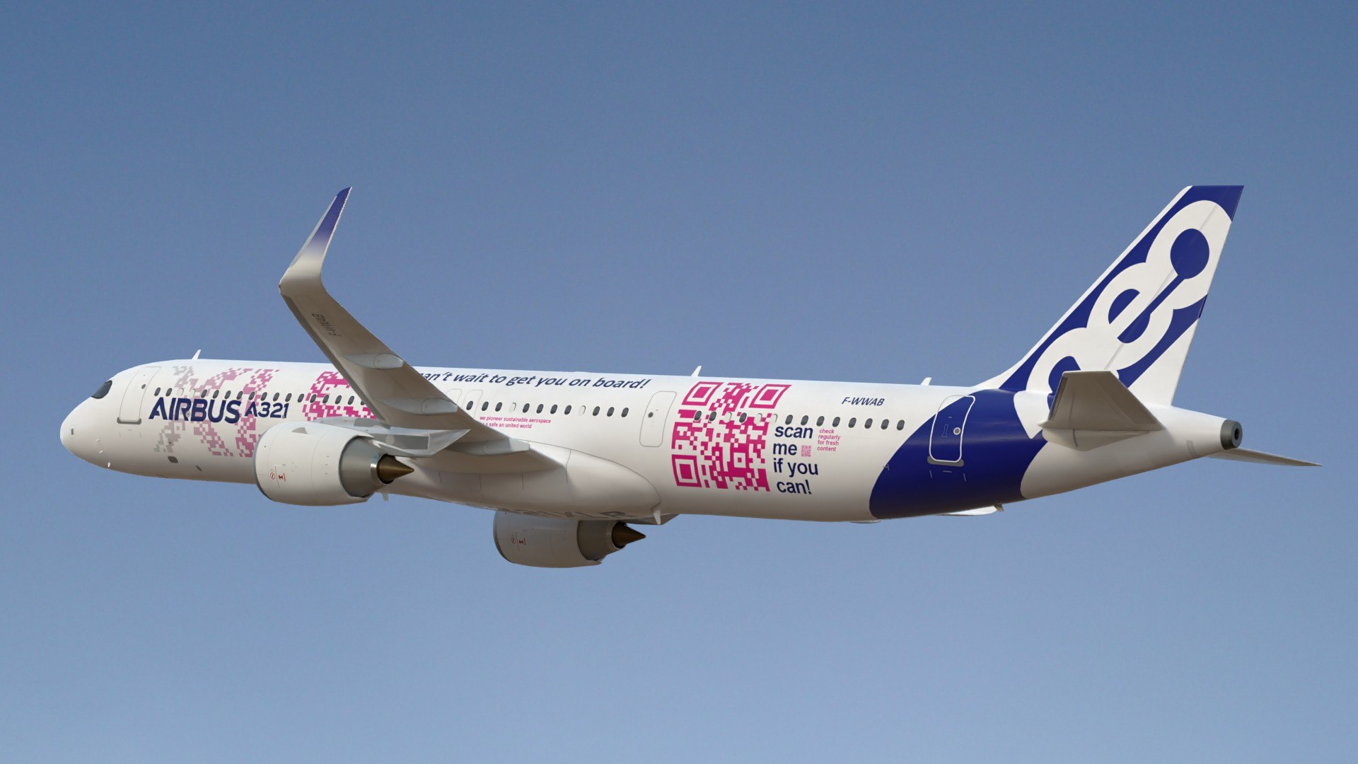 3D House Livery Airbus A321 SC Model - TurboSquid 2297464