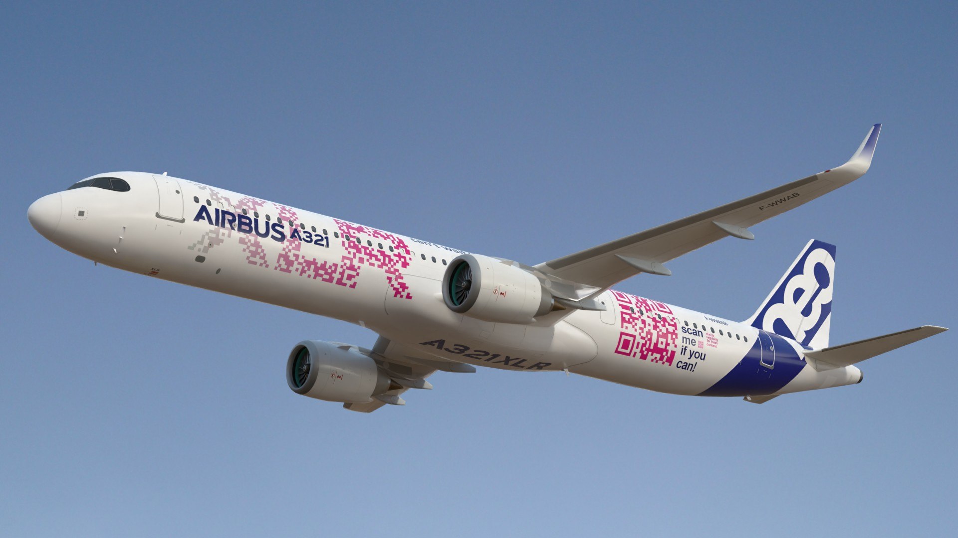 3D House Livery Airbus A321 SC Model - TurboSquid 2297464