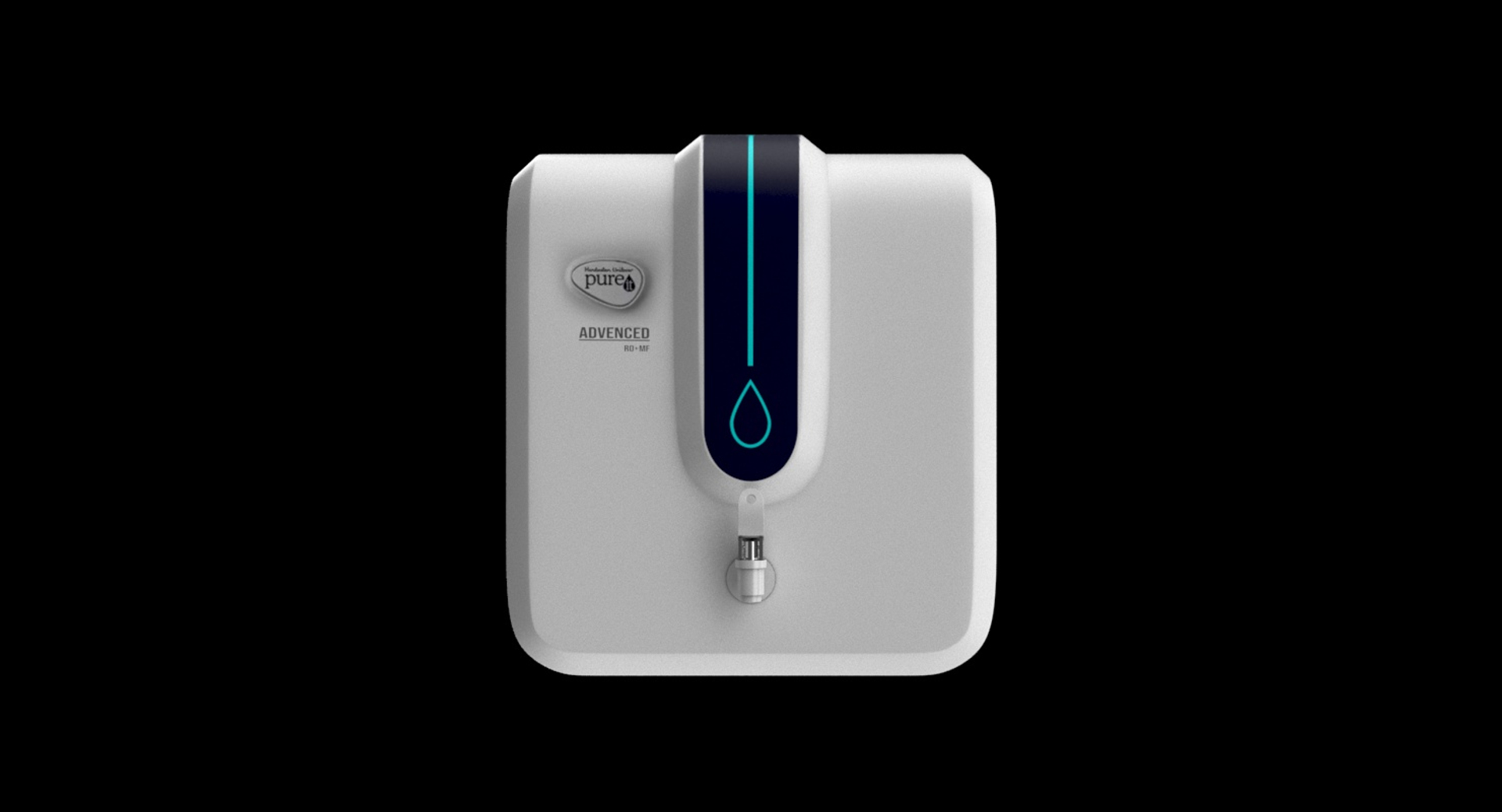 3D Pureit Advanced Ro Mf Model - TurboSquid 1332390