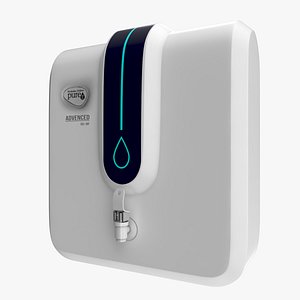 Pureit 3D Models for Download | TurboSquid