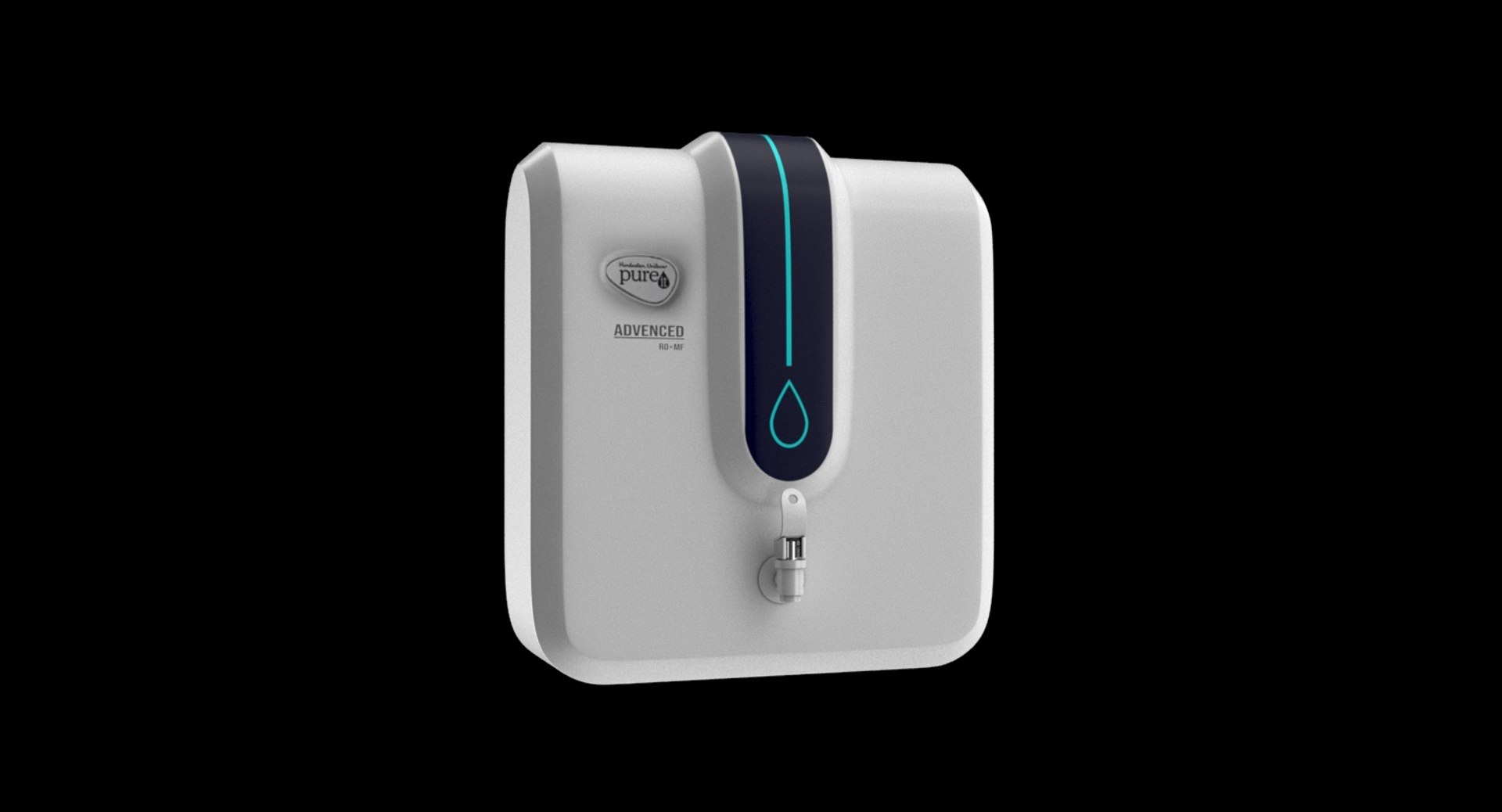 3D Pureit Advanced Ro Mf Model - TurboSquid 1332390