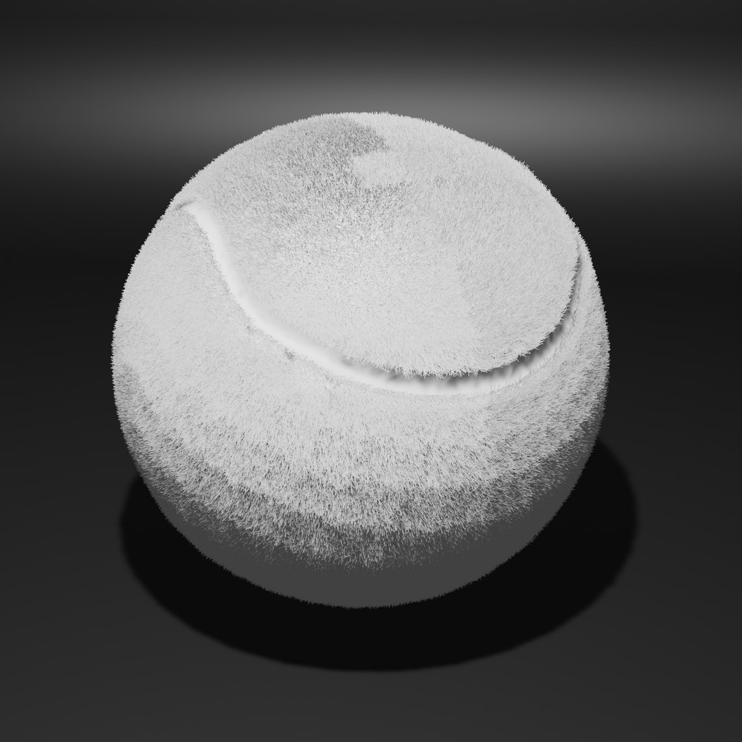 Free 3D Model Tennis - TurboSquid 2091027