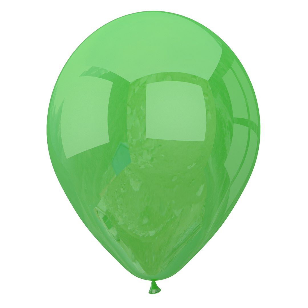 Max Balloon