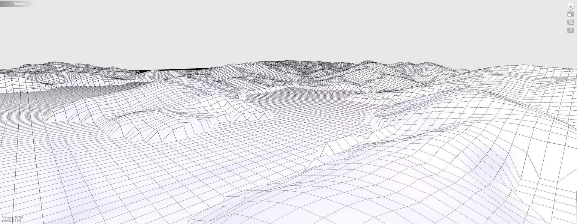 3D Cabrera Balearic Islands Spain Model - TurboSquid 2010736