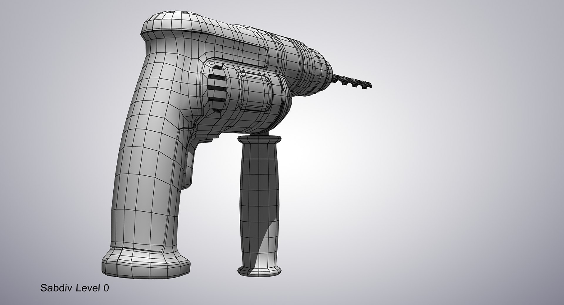 3D Modeled Model - TurboSquid 1152095