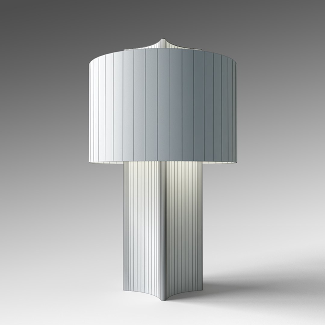 Edna Marioni 3D Model - TurboSquid 1307490