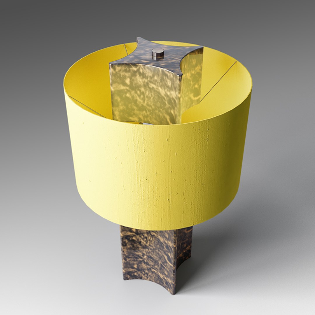 Edna Marioni 3D Model - TurboSquid 1307490