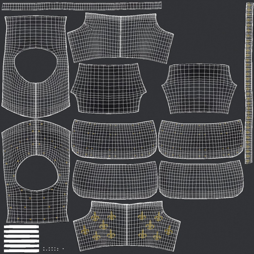 3D Medieval Knight Armor Suit Model - TurboSquid 2215067