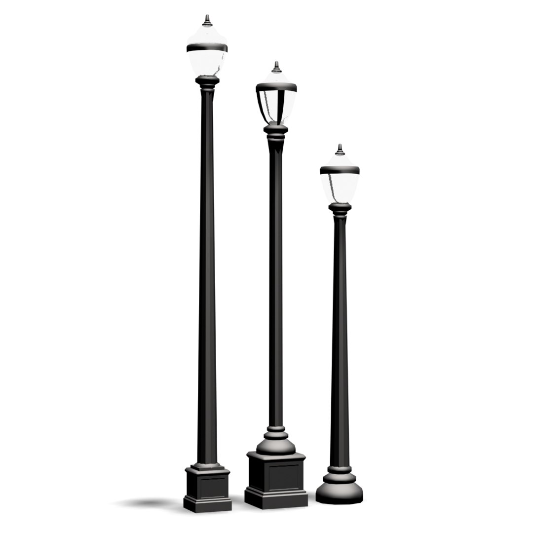 Street Elements Vol 1 3d Max