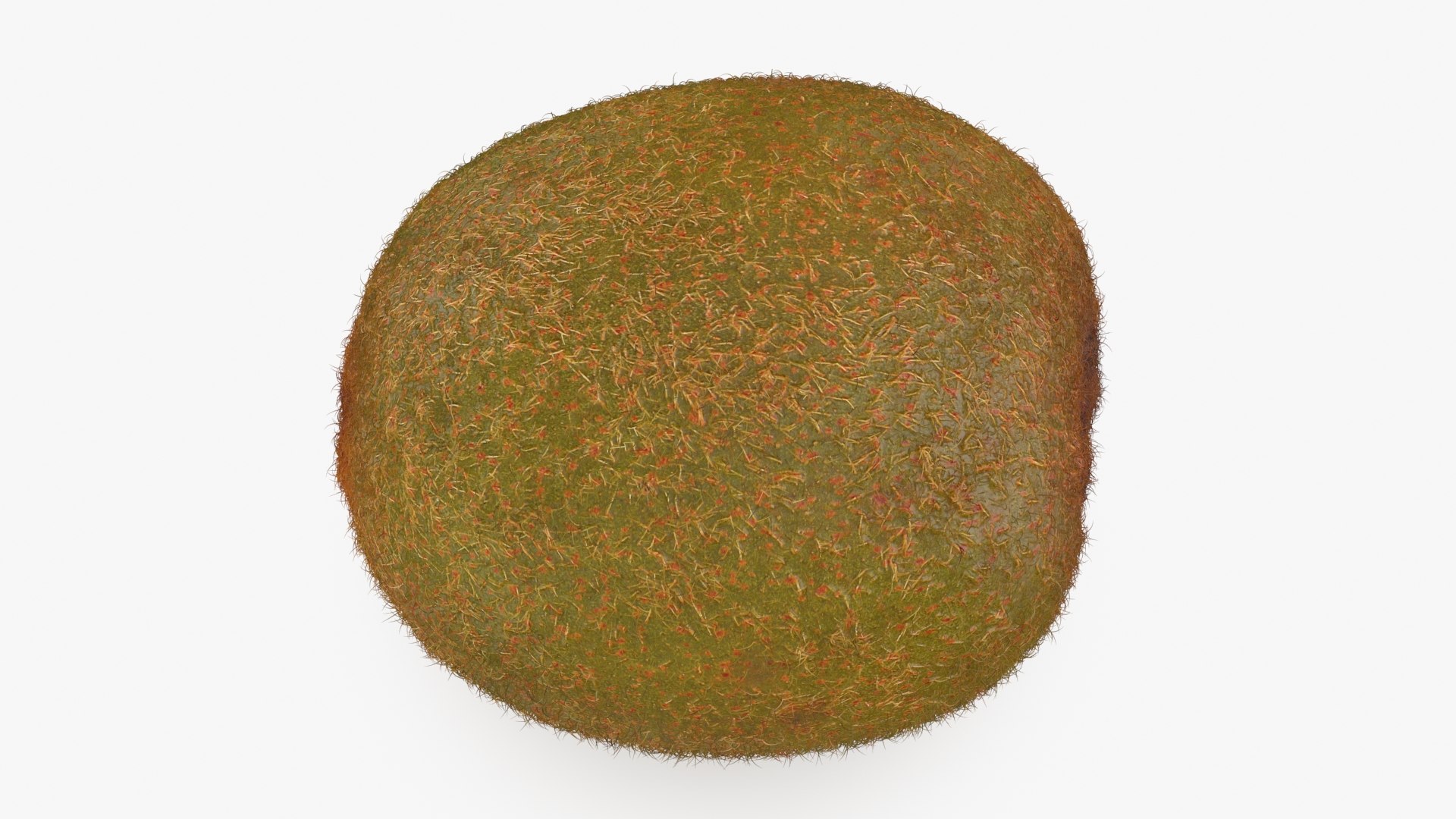 Kiwi Collection 3D Model - TurboSquid 2267912
