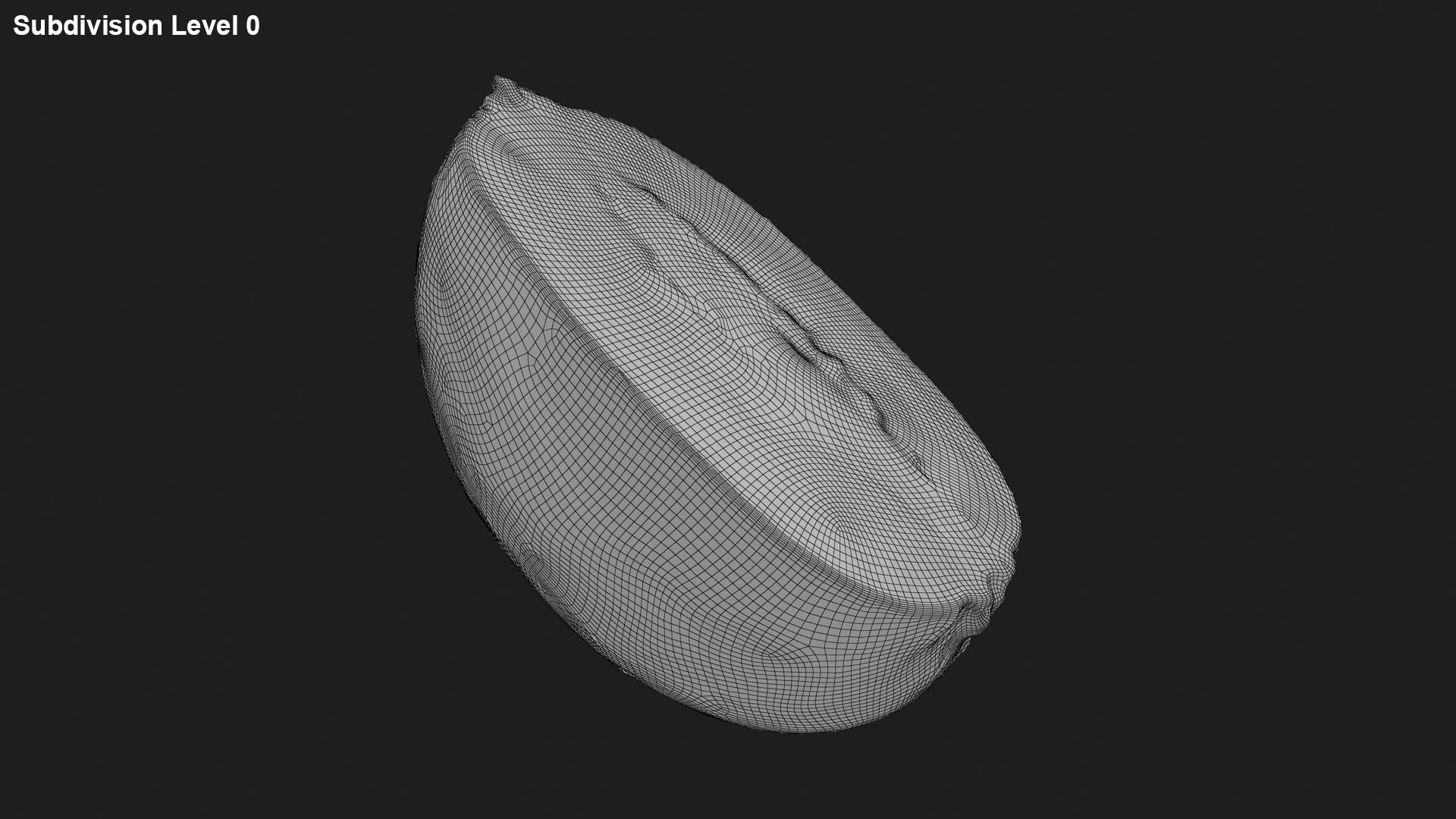 Kiwi Collection 3D Model - TurboSquid 2267912