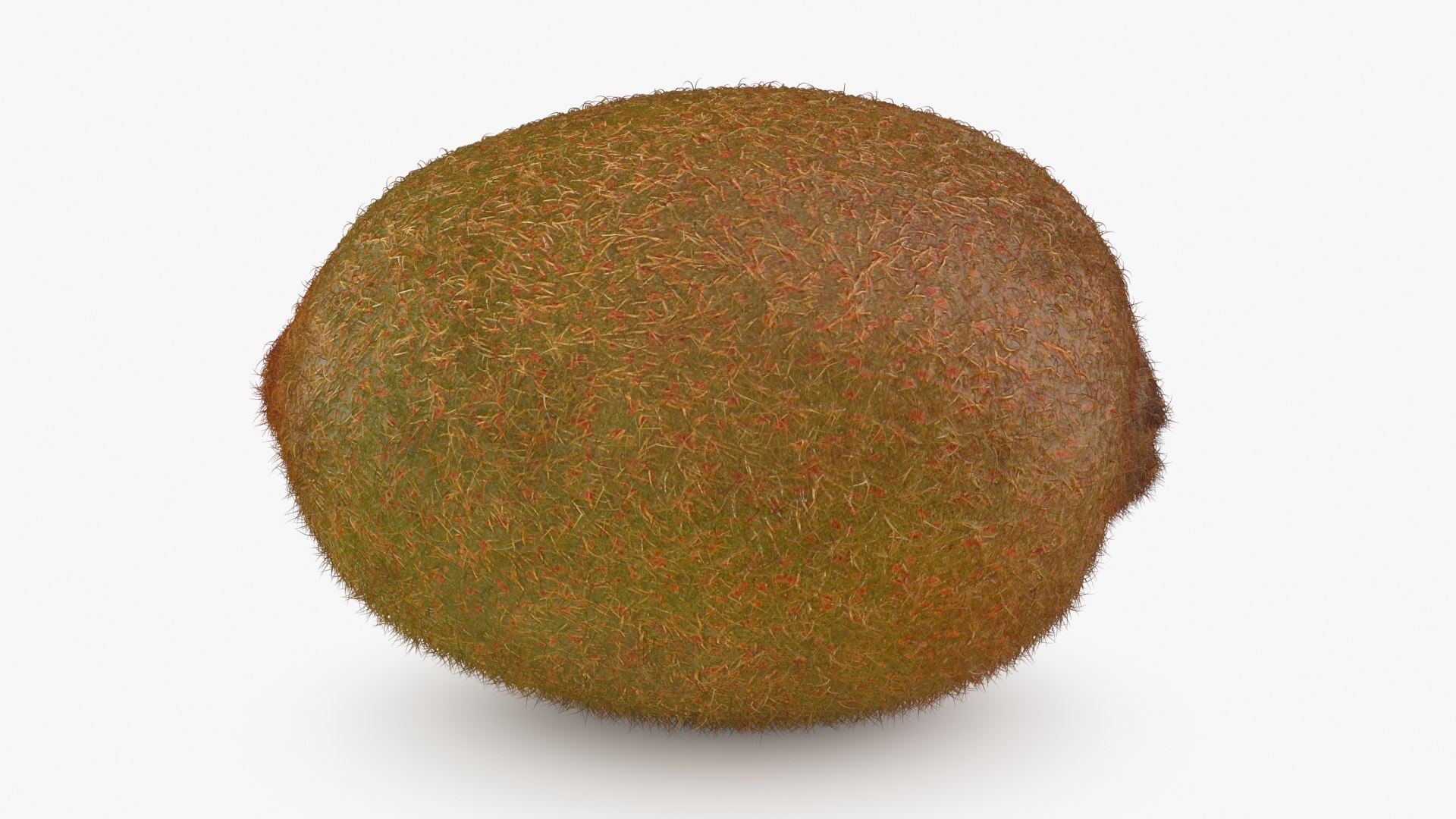 Kiwi Collection 3D Model - TurboSquid 2267912