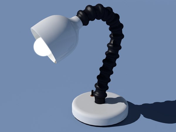 3D Bendy Models | TurboSquid