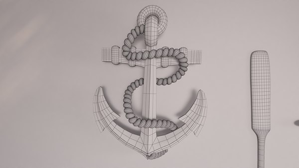3D Seaman Dining Room and Kitchen model - TurboSquid 1978188