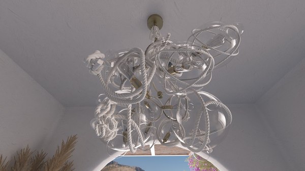 3D Seaman Dining Room and Kitchen model - TurboSquid 1978188