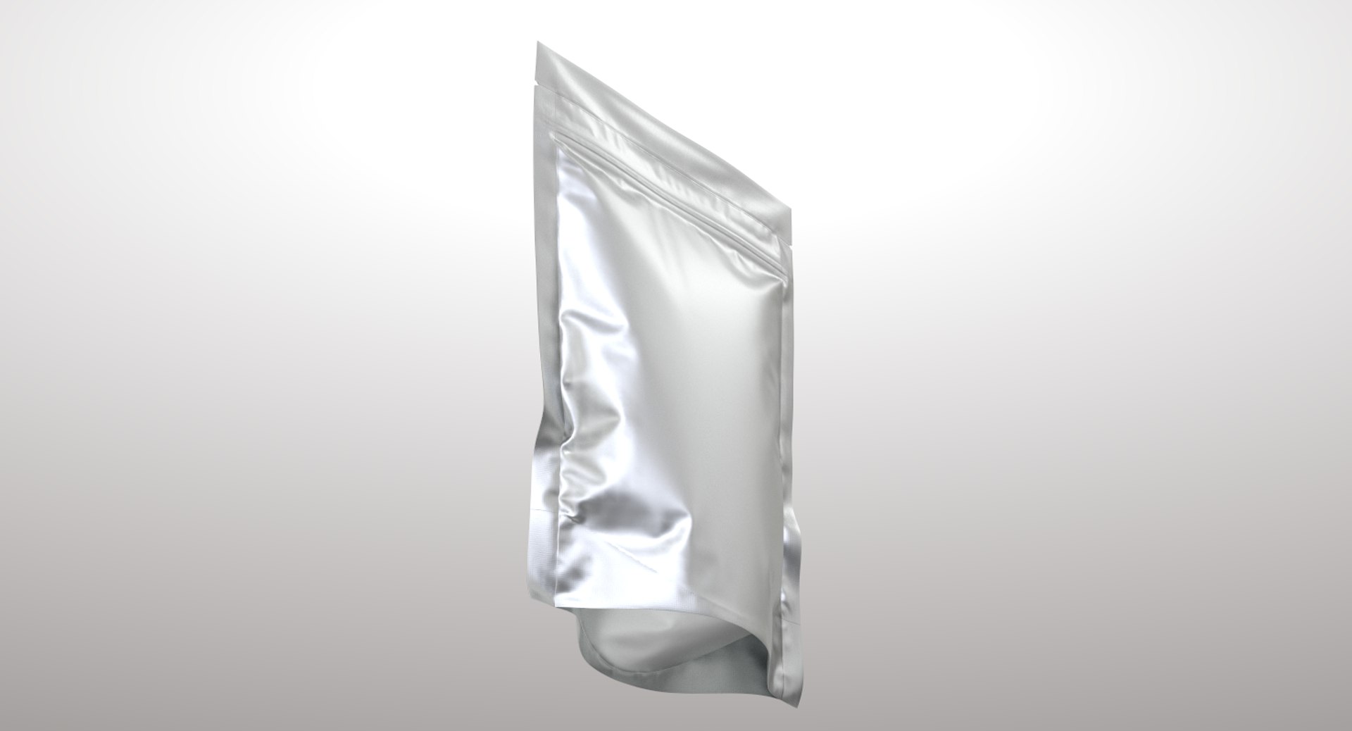3D model realistic food packaging 01 - TurboSquid 1205979