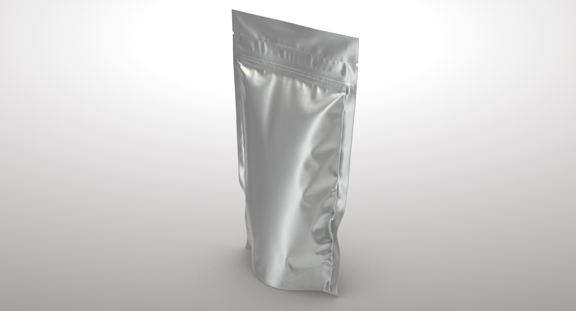 3D model realistic food packaging 01 - TurboSquid 1205979