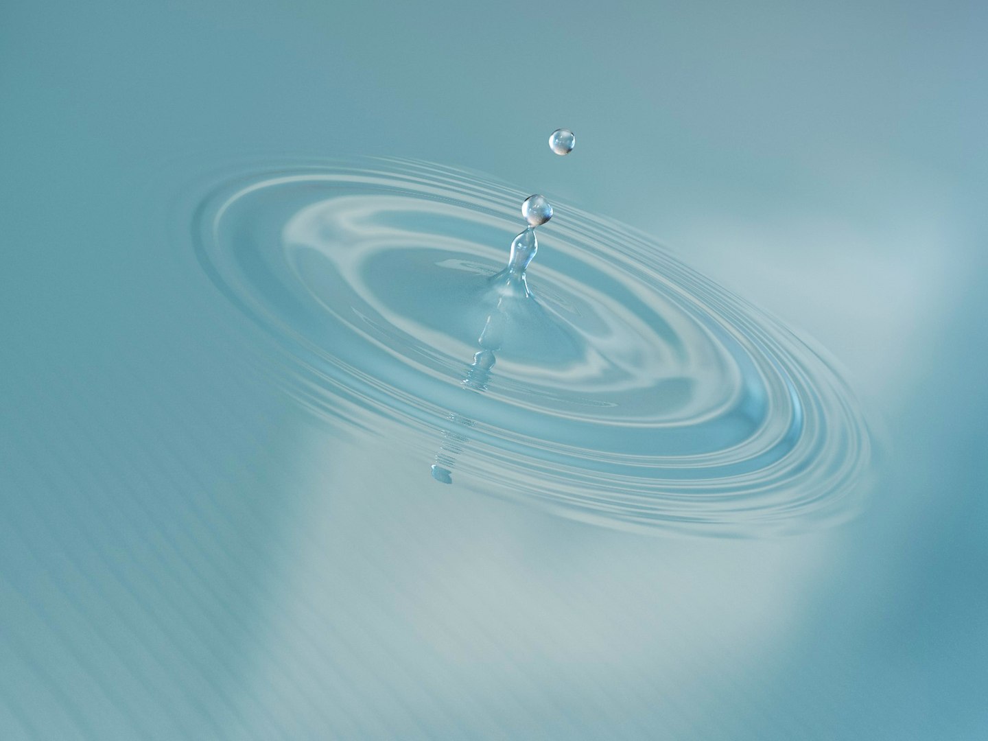 3D Water Drop - TurboSquid 1424549